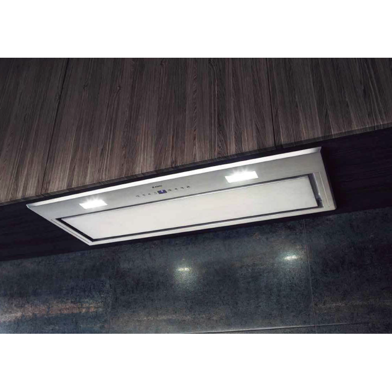 コンシールドフード『CBB861SC』 ツナシマ商事 | イプロス