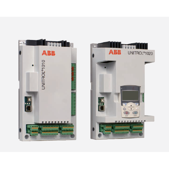 小型AVR『UNITROL 1000』 | イプロス