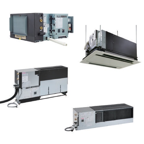 ホテル客室の空調リニューアルにおすすめ『PAFMAC』 | 日本ピーマック - Powered by イプロス