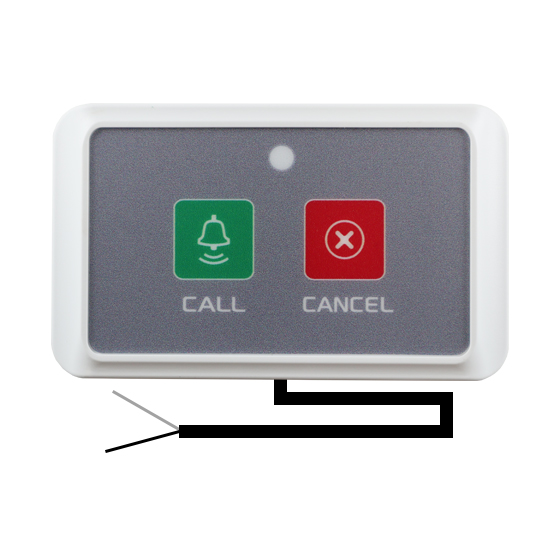 Call Bell for Factories (Manufacturing Industry) SOLT Automatic ...