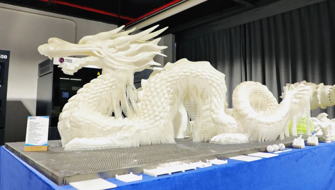 【コラム】3D造形技術を活用した「龍」の製作 DOHO | イプロス