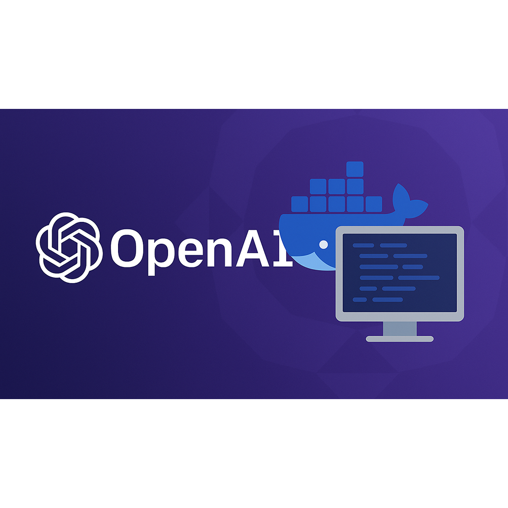 I tried building a Docker environment and developing a task management ...