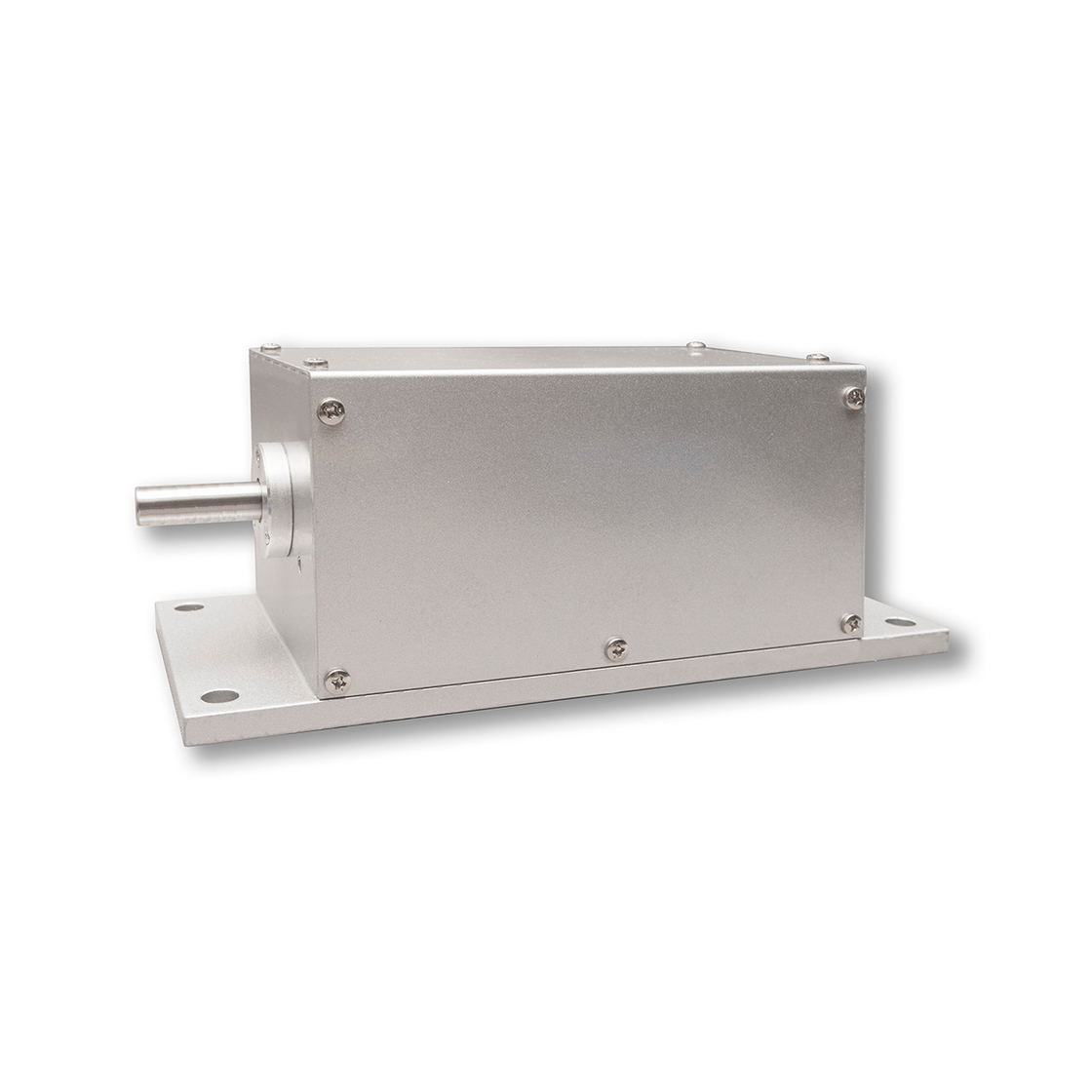Multi-turn angle sensor "MAS" 和光精機 | IPROS
