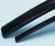 600V定格 非熱収縮性耐熱ビニルチューブ HI-TUBE N6 | イプロス