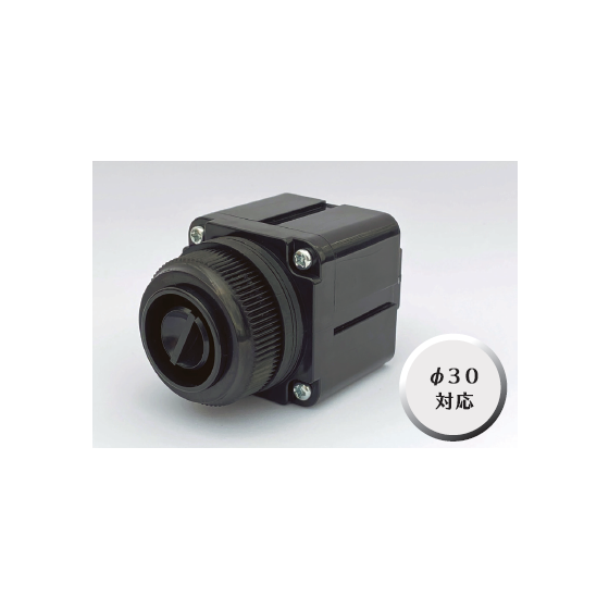 盤用音調ブザー(AC/DC)『BZ-35VR』 サクサテクノ | イプロス