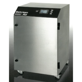 小型局所排気 脱臭装置「BelicleenAir BA400S」 | イプロス