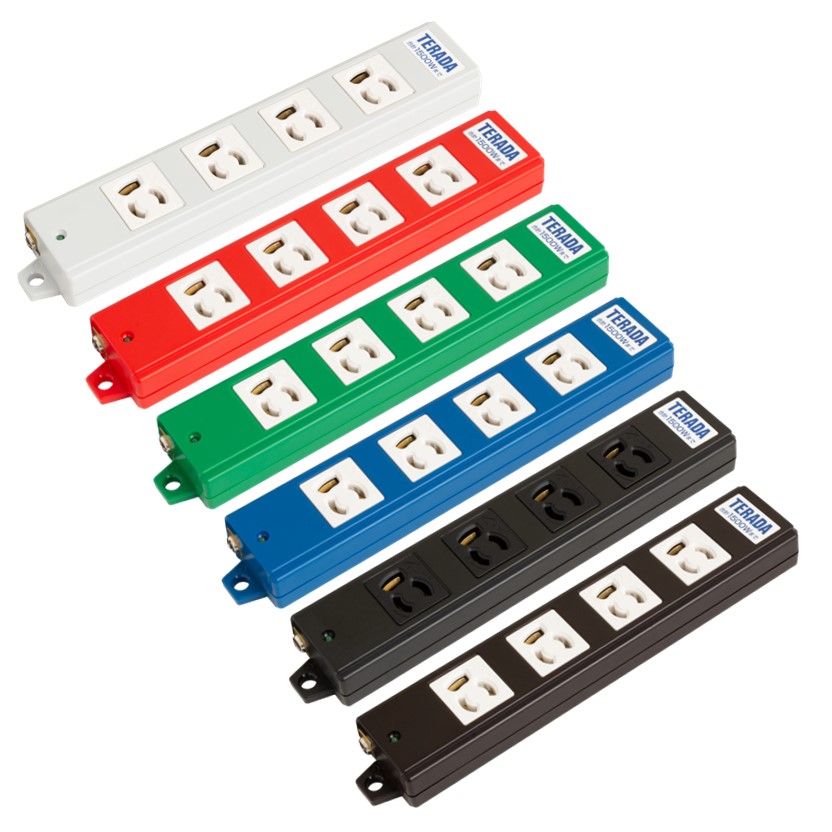 OAタップ | TERADA - Powered by イプロス