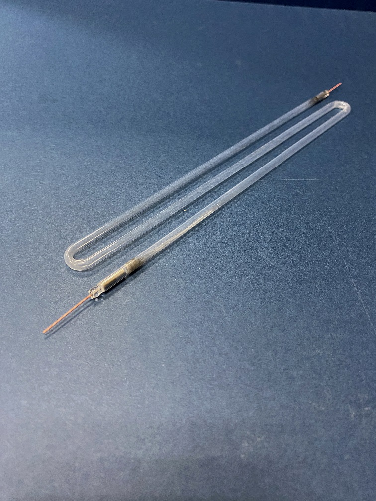 電源のON/OFFに強い長寿命のUVC殺菌ランプ UV-CCL 納屋商事 | イプロス