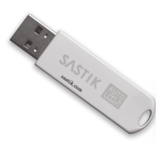 セキュリティソリューション『SASTIK(R) III』 | イプロス