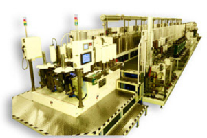 ロールtoロール（RtoR）めっき装置 トーア電子 | イプロス