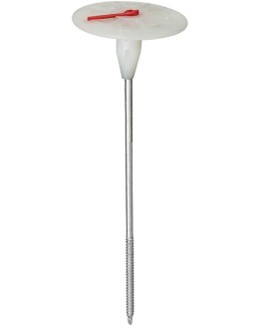 断熱ファスナー「termofix B ターモフィックス」 フィッシャージャパン | イプロス