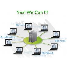 NetBloom Virtualization Solution ネットブルーム | IPROS