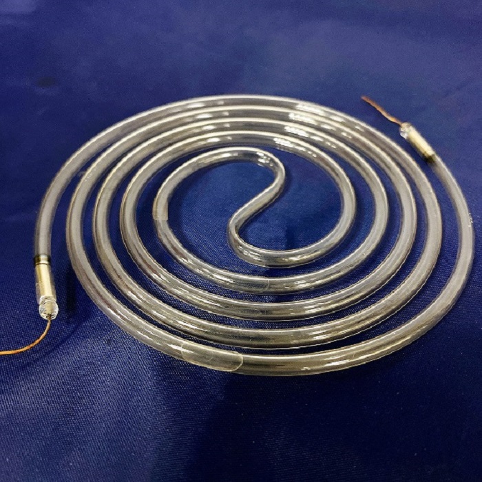 長寿命殺菌灯UV-CCL 15,000時間のロングライフ！ | イプロス