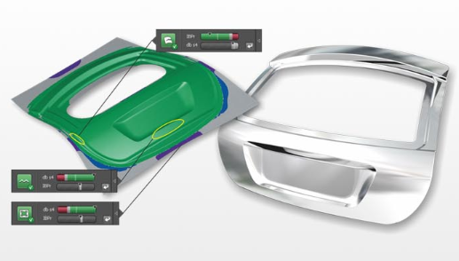 ソフトウェア『AutoForm-Sigma』 | イプロス