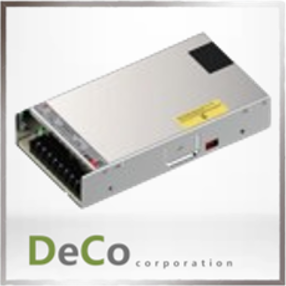産業用スイッチング電源【MPA-600 シリーズ】 デコ | イプロス