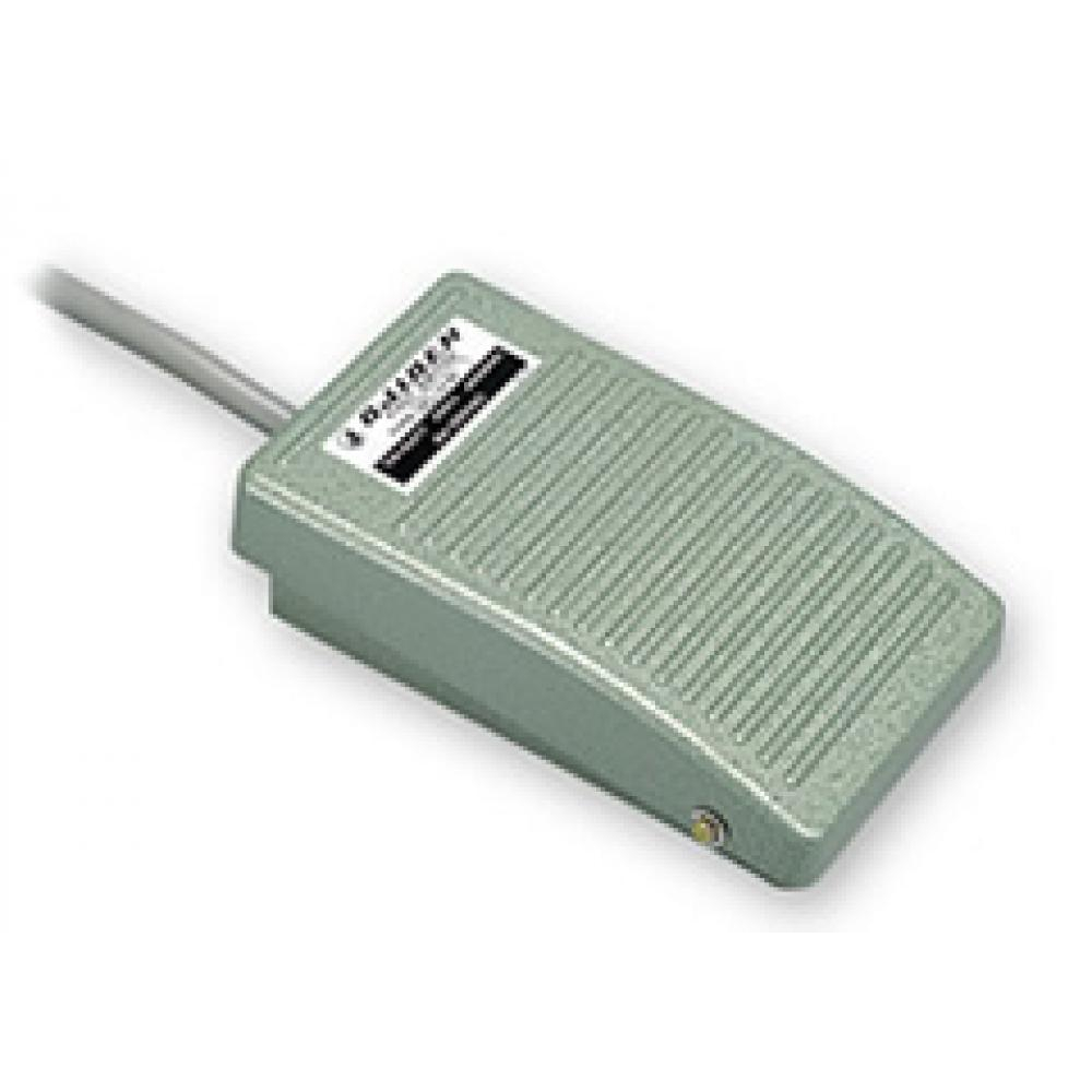 フットスイッチ『OFL-VG5-M3』 大阪自動電機 | イプロス