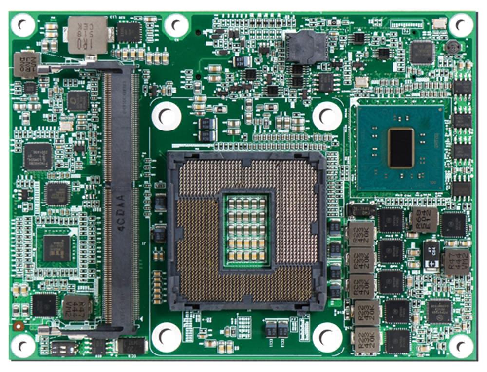 Computer on Module "PCOM-B638VG" ポートウェルジャパン | IPROS