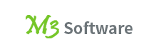 ソフトウェア『M3 Software』 | イプロス