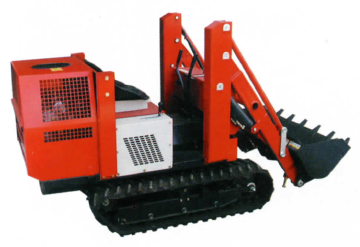 ショベルローダー『YXS-222X』 | イプロス