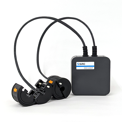 IoT電力センサユニット DDSシリーズ SIRC | イプロス