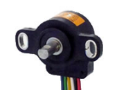 無接触形回転角度センサ CP-2HA 緑測器 | イプロス