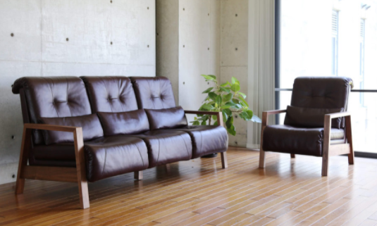 ソファ『RIRIKO（リリコ）』 | イプロス