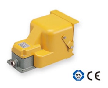 フットスイッチ『OFL-2ZG-SM2KS』 | イプロス