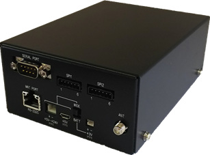 LoRaWANエンドデバイス『OiNET-938』 大井電気 | イプロス