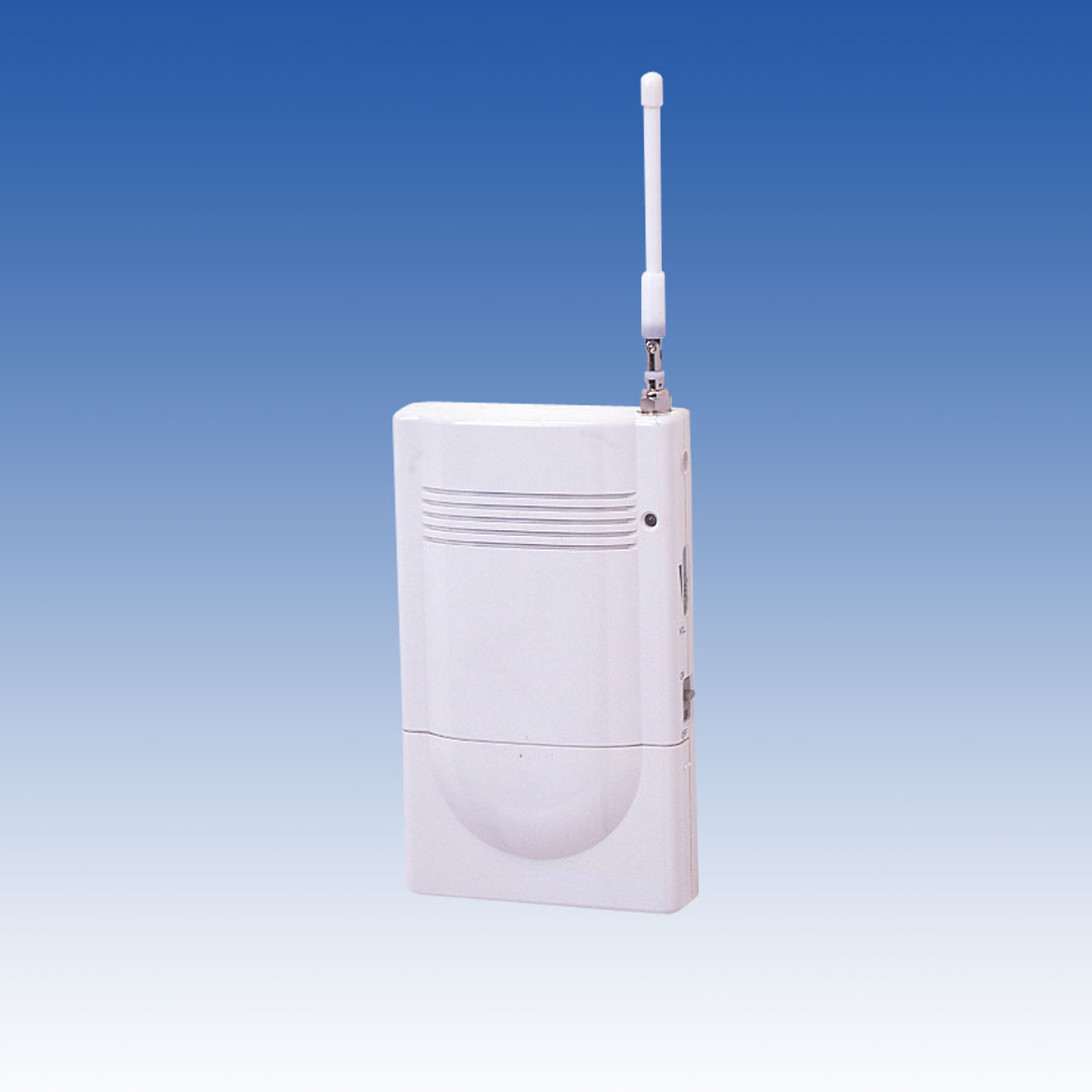 Access call receiver for 1 channel AC-1R セキュリティハウス | IPROS