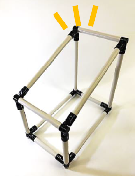 メタルジョイント『NSJ-18』 | イプロス