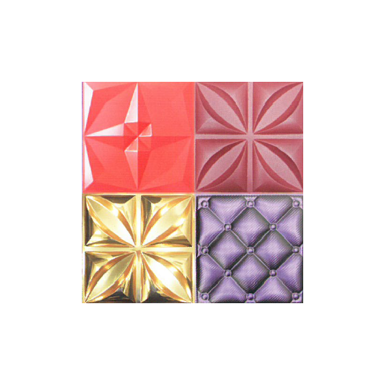 Wall decoration panel (Pradire) ランスロットグラフィックデザイン | IPROS