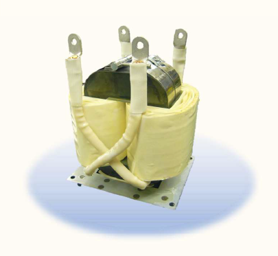 Cut core transformer. 日幸電機 | IPROS