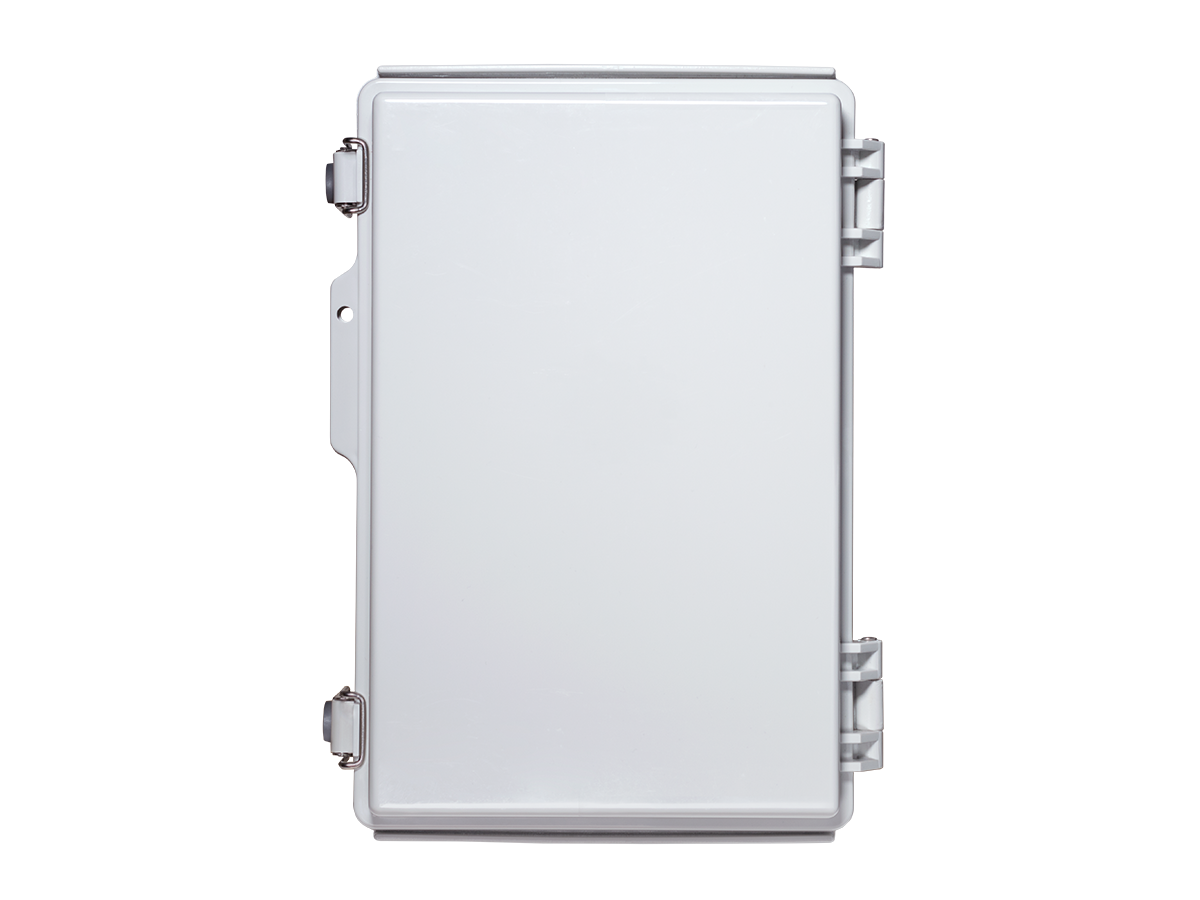 屋外版エッジゲートウェイ『AG20』 | イプロス