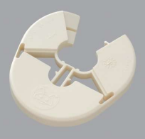 防虫忌避プラスチック製品『ARINIX(R)』 カナデン | イプロス