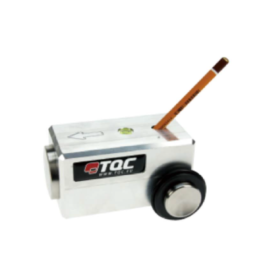 TQC Sheen ISO Pencil Scratch Hardness Tester (750g Load) コーテック | IPROS