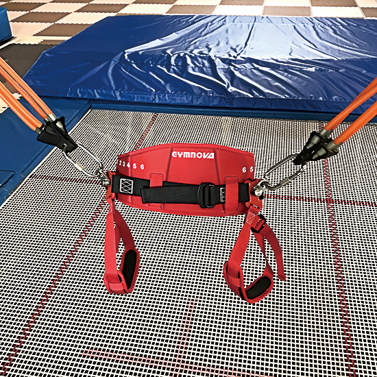 ハーネスベルト SP-8530 | イプロス