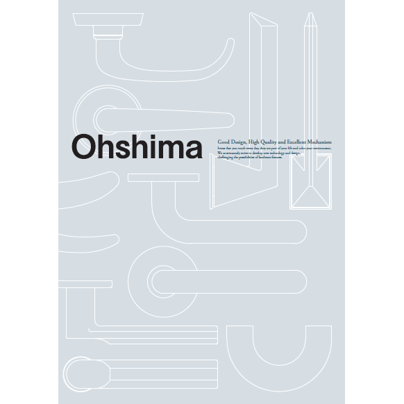 Ohshima 総合カタログ 東洋シヤッター | イプロス