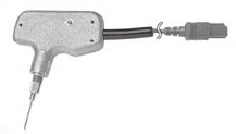 Penetration-type temperature sensor "BT Series" ニッシン産業 | IPROS