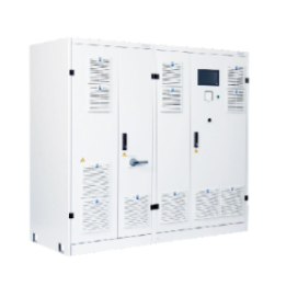 大型直流回生電源『biSTATION』 | イプロス