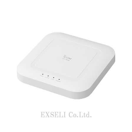 【安定・高速通信可能】ワイヤレスアクセスポイント AP-96M | イプロス