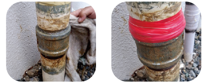 【LLFA製品活用事例】ガス事業者さま | イプロス