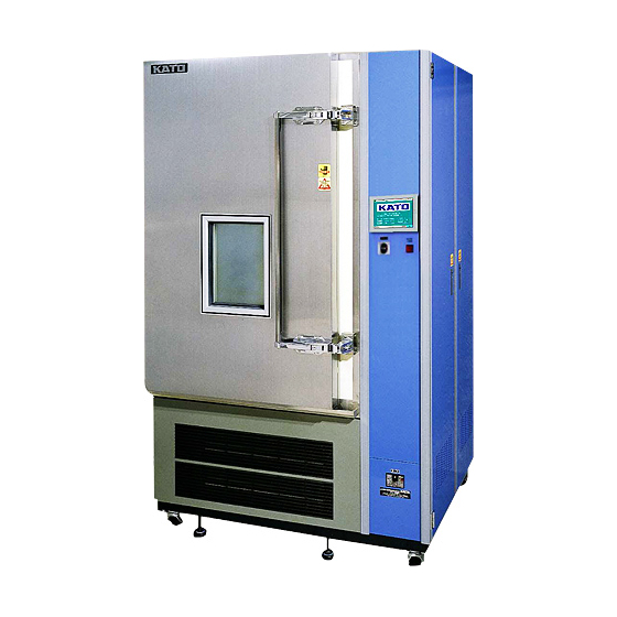 Dust-free low-temperature constant temperature (constant humidity ...