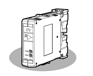 CFV変換器 | イプロス