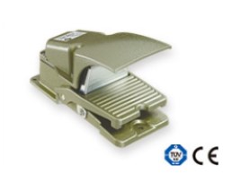 フットスイッチ『OFL-2V-SM2CS4』 | イプロス