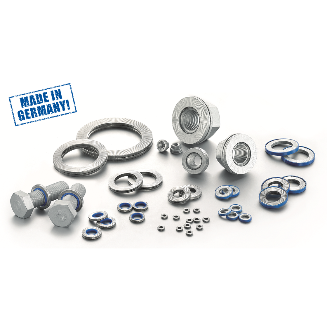 HEICO-LOCK(R) ウェッジロックシステム ハイコ・ジャパン | イプロス