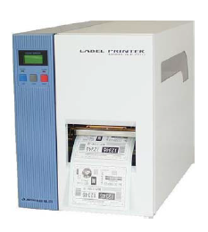 ラベルプリンタ『BLP-777U』 ワイエイシイエレックス | イプロス