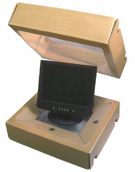 梱包材『J1-BOX』 ジャパン・プラス | イプロス