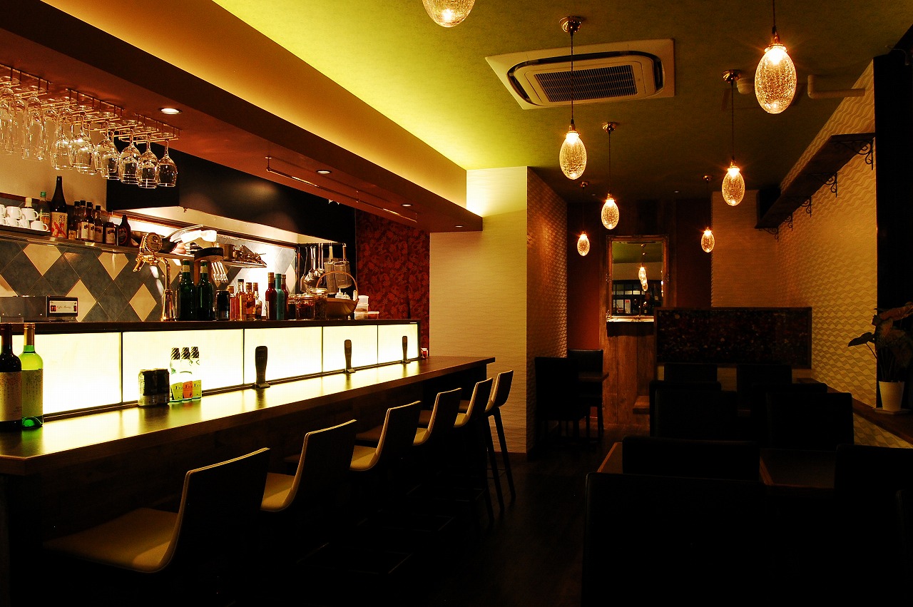 Cafe&Baru Labora | イプロス