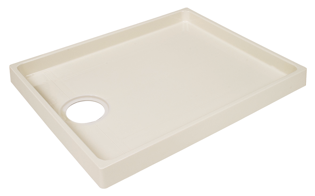 スタンダード防水パン「TP780/TP750」 テクノテック | イプロス