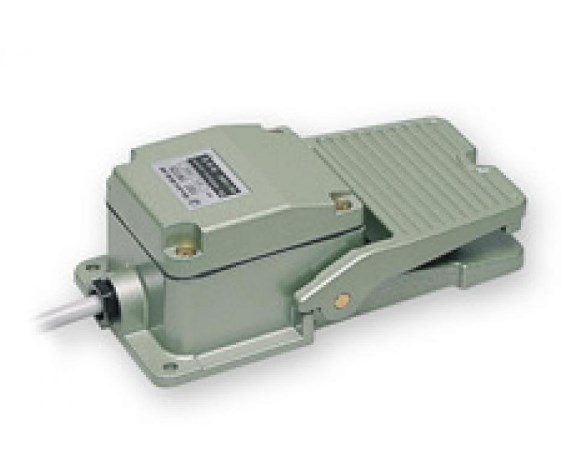 フットスイッチ『OFL-G-SM2』 | イプロス